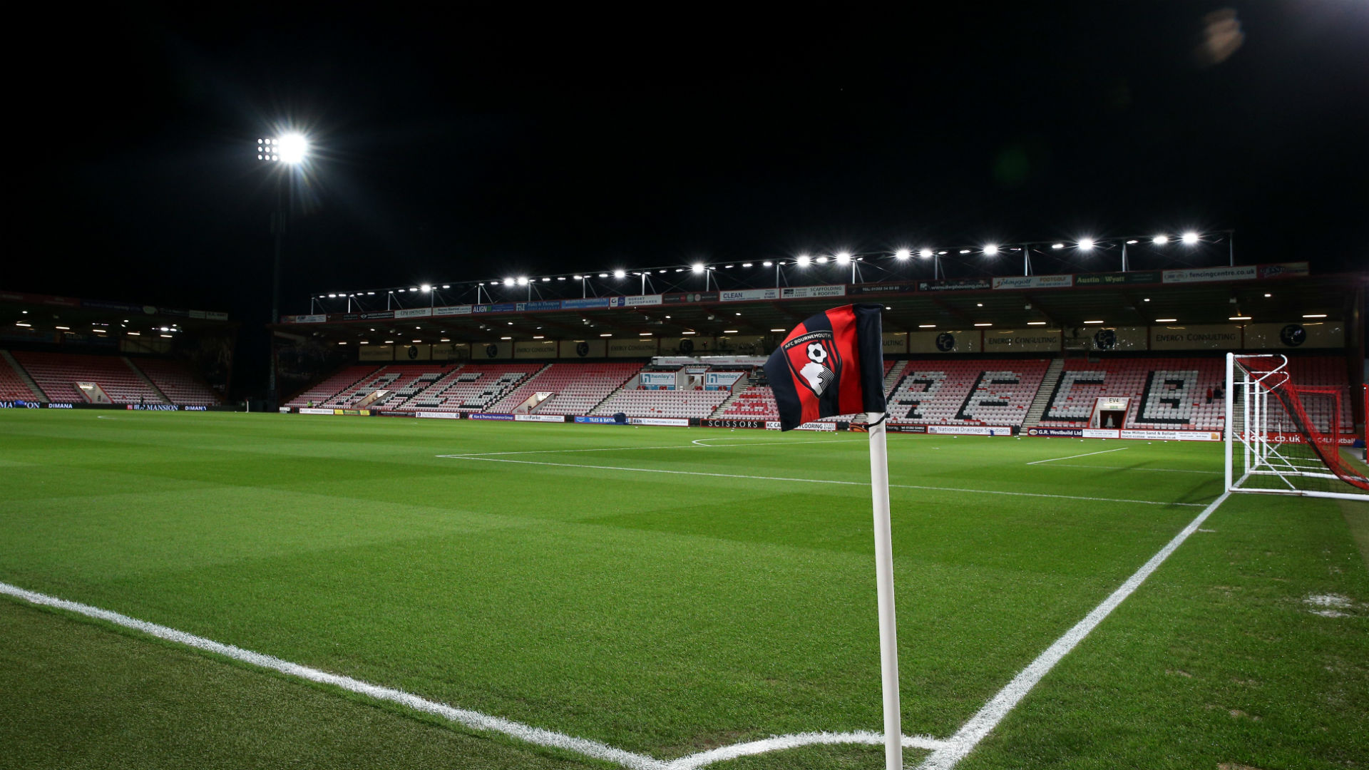 Bournemouth announce plans for new stadium