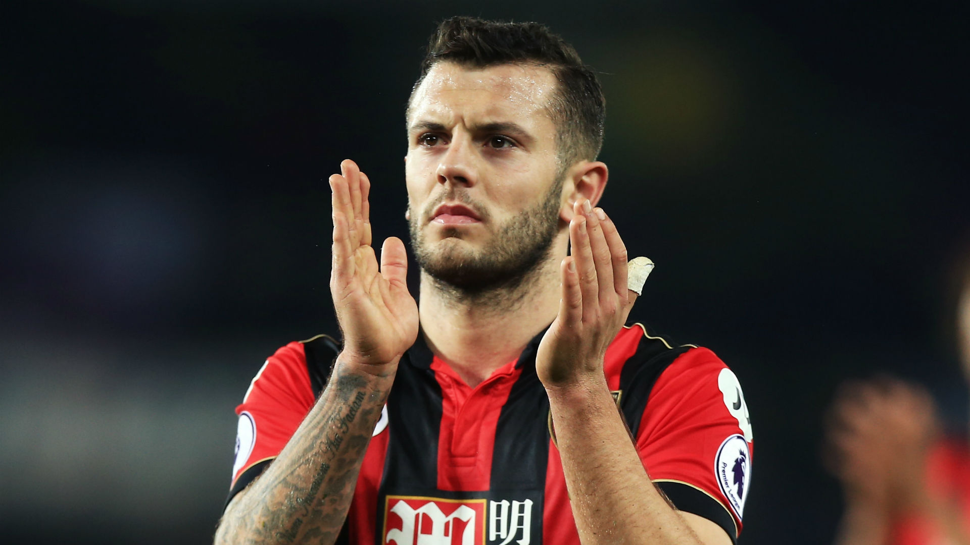 Wenger: We could do with Wilshere to cover Ramsey absence